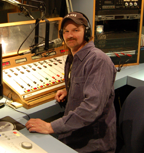 DJ Tommy Dean aka Tom Salisbury | I Paint What I See